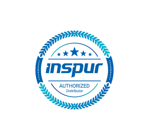 Inspur - DC Holdings